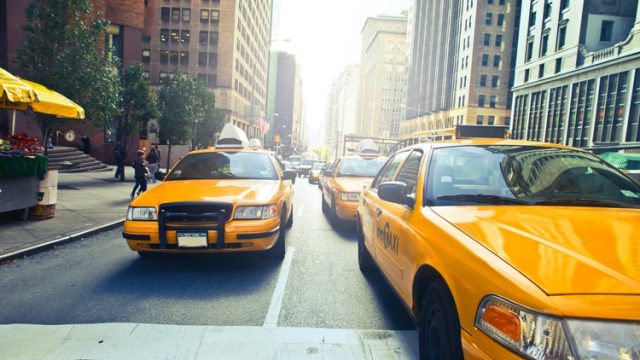 The Ultimate Guide To Getting Around While Traveling - Travel Done Simple