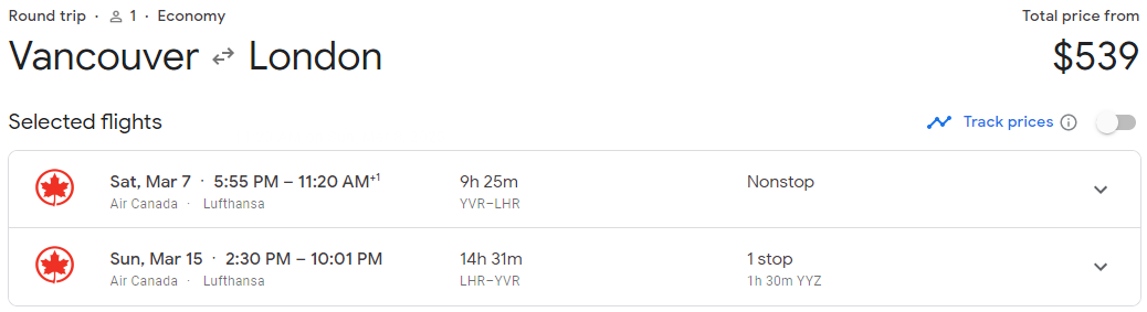 How Split-Ticketing Can Save You Money On Flights - Travel Done Simple