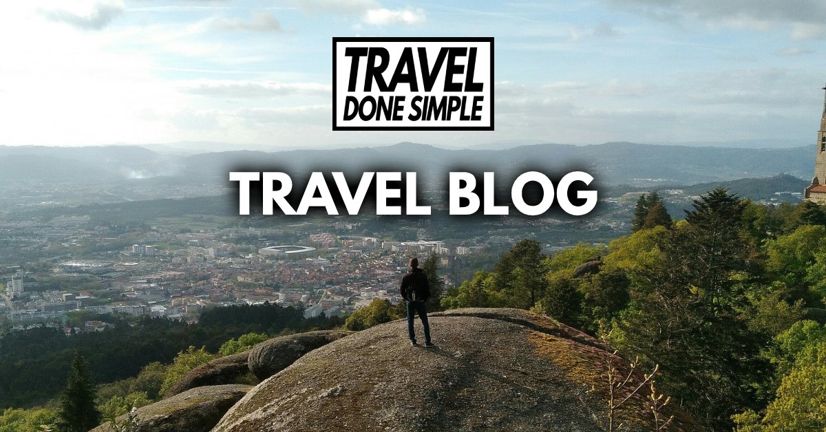 Travel Done Simple Travel Blog